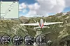 Ny flygsimulator för Google Earth