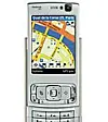 Nokia kommer med ny gps-tjänst