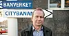 Alla tillstånd klara för Citybanan
