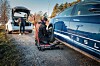 Punktering för Teslas nya autopilot