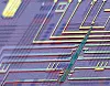 Första programmerbara nanoprocessorn