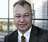 Elop: 'Nokia, vår plattform brinner!'